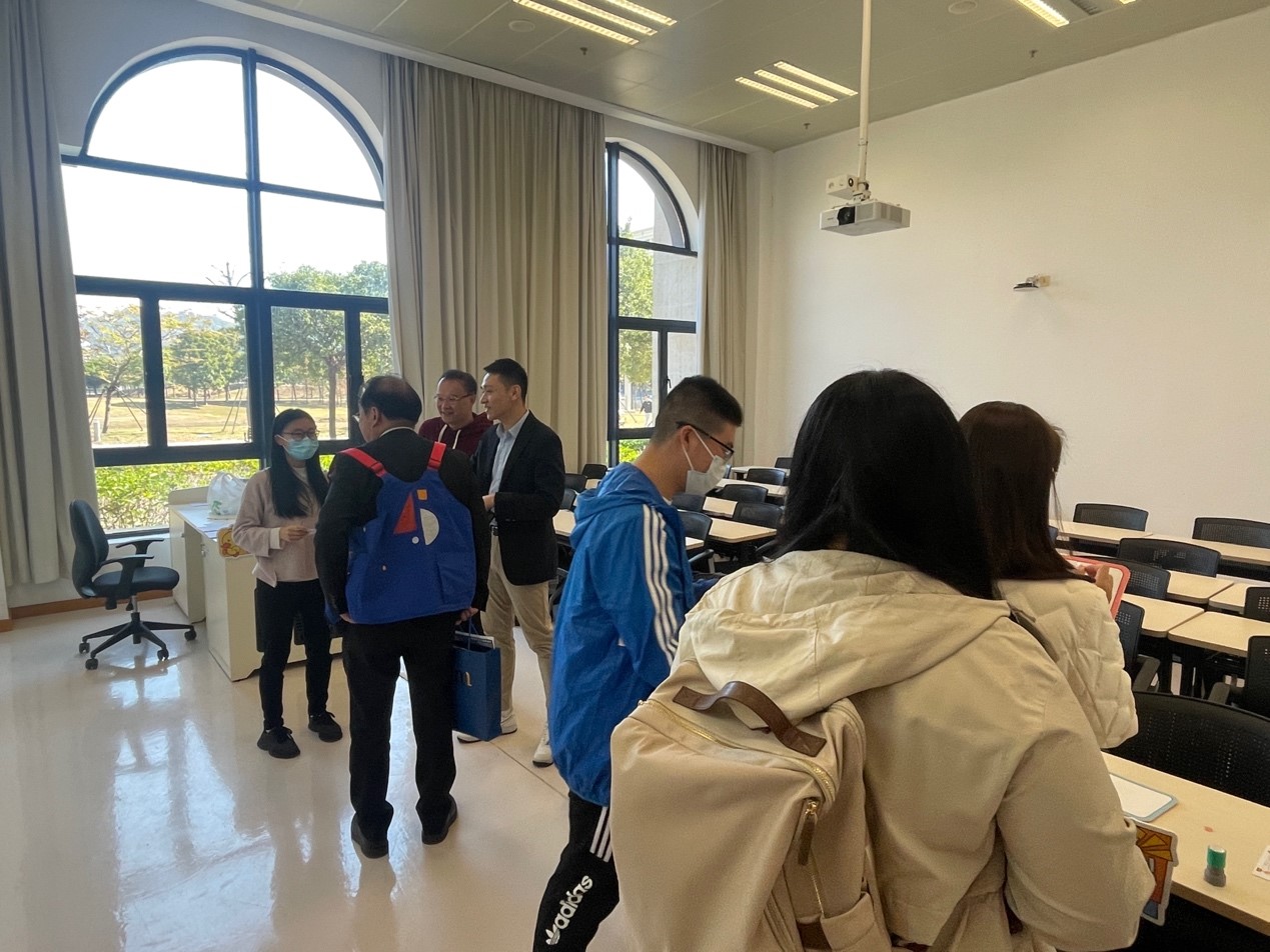 Open day – Interactive Parent–Child Games: Fostering Empathy and ...